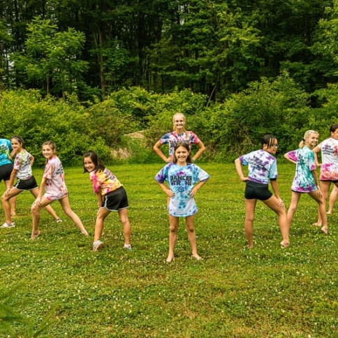 Joy of Movement Dance Center | Jamison, PA
